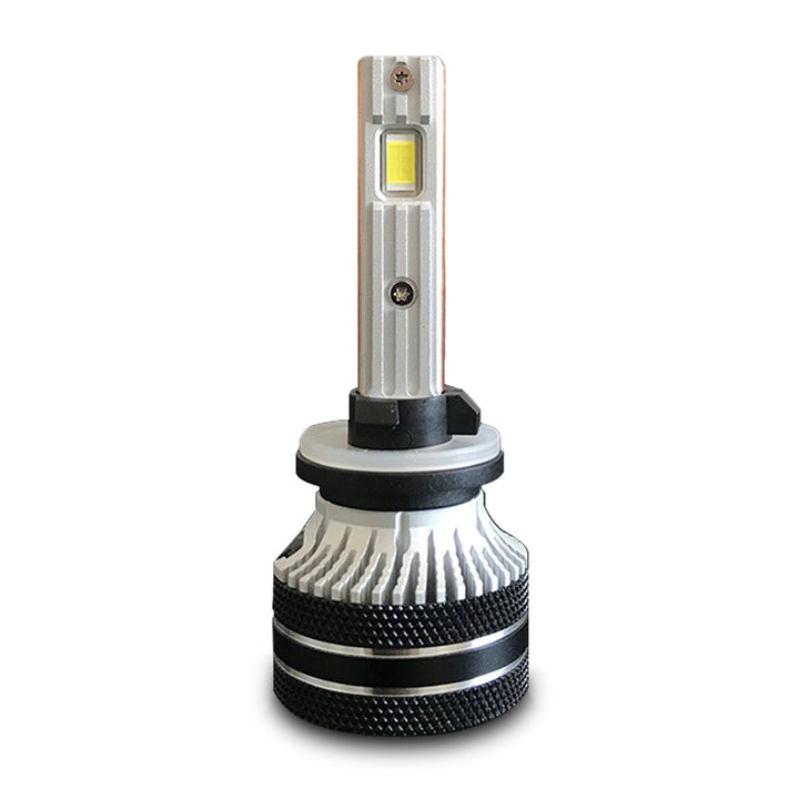 Luces Led Para Autos Conoce Los Modelos Custom Imports Chile